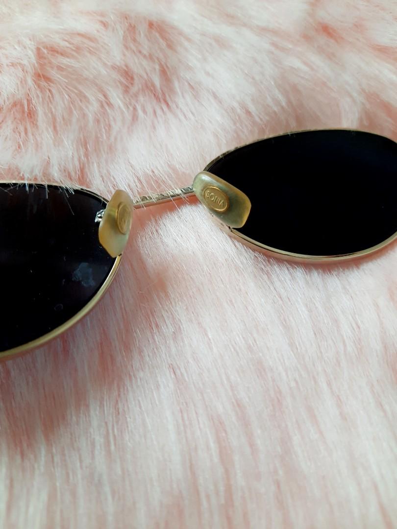 Bonia Sunglasses medusa heaf, Women's Fashion, Watches & Accessories ...