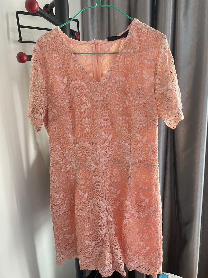 Brand new - The Stage Walk, Women's Fashion, Dresses & Sets, Rompers on ...