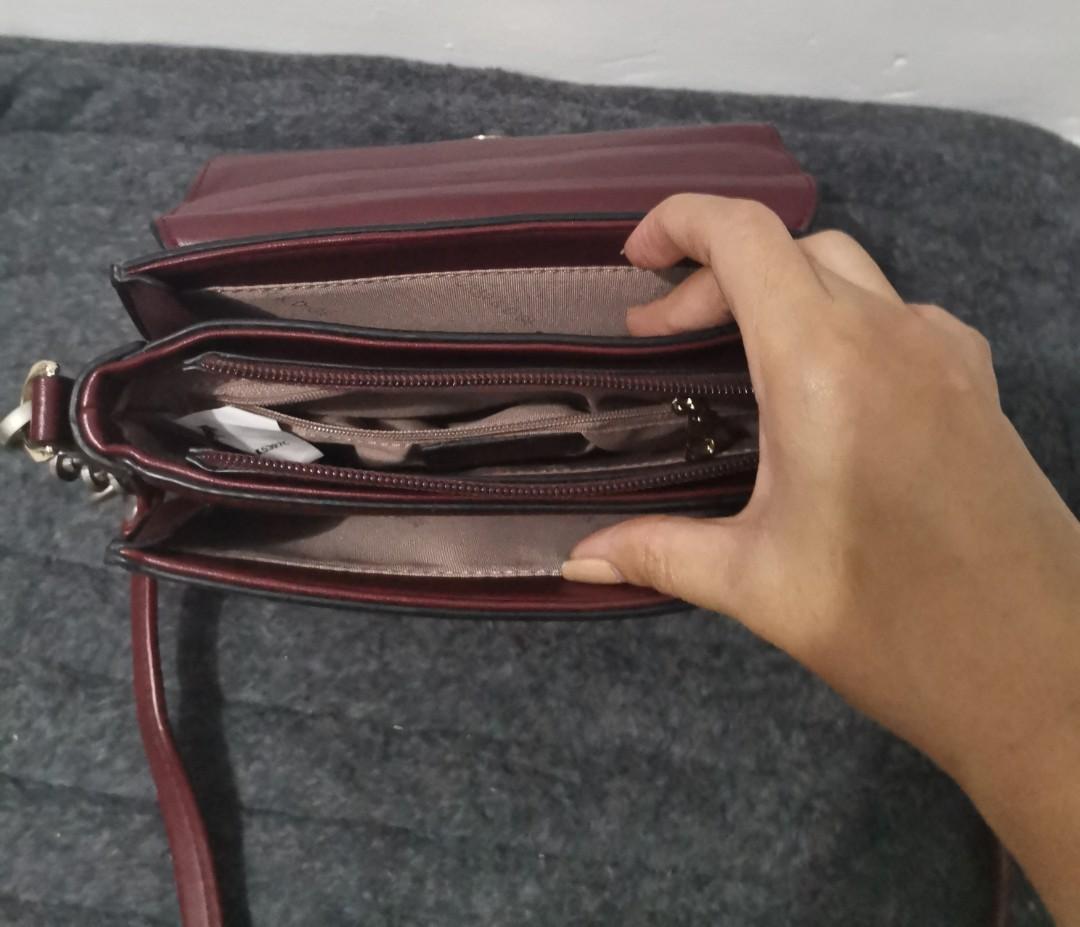 Branded Bag, Women's Fashion, Bags & Wallets, Cross-body Bags on Carousell