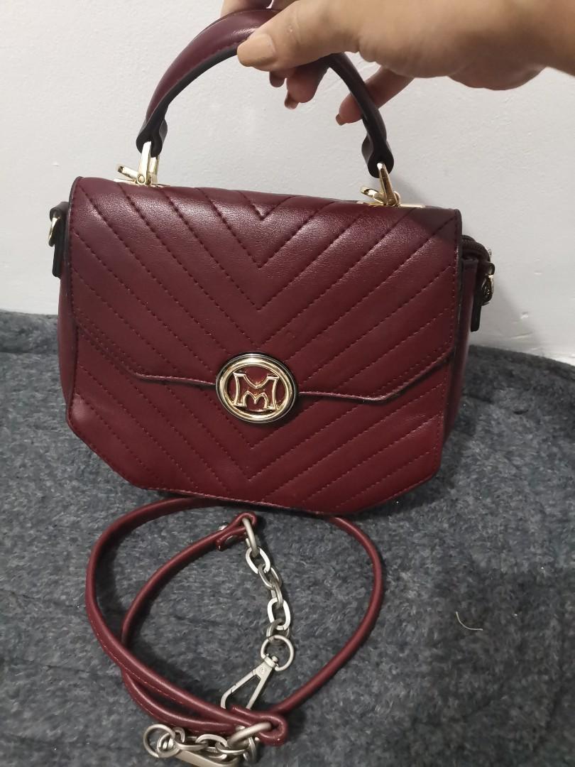 Branded Bag, Women's Fashion, Bags & Wallets, Cross-body Bags on Carousell