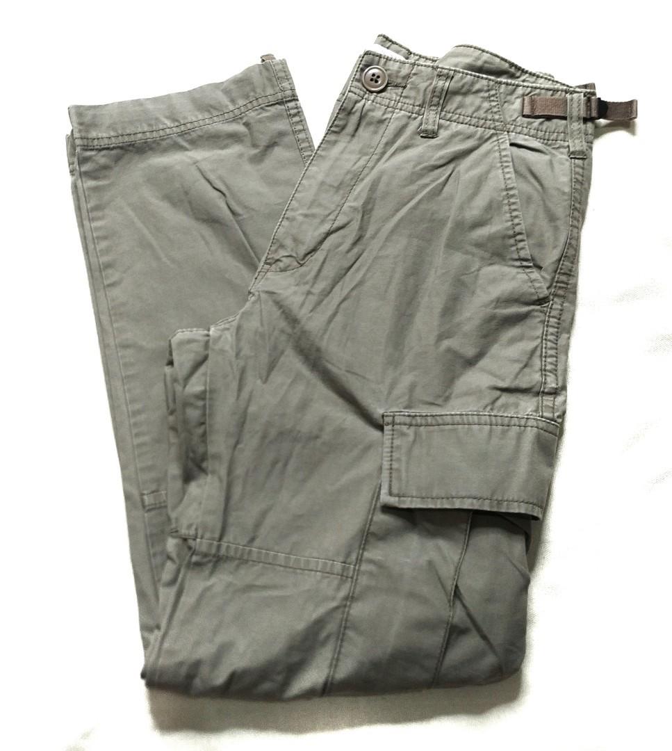 Branded Pants For Men, Men's Fashion, Bottoms, Trousers on Carousell