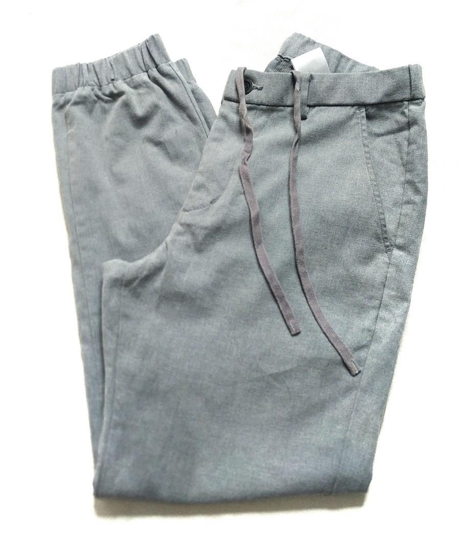 Branded Pants For Men, Men's Fashion, Bottoms, Trousers on Carousell