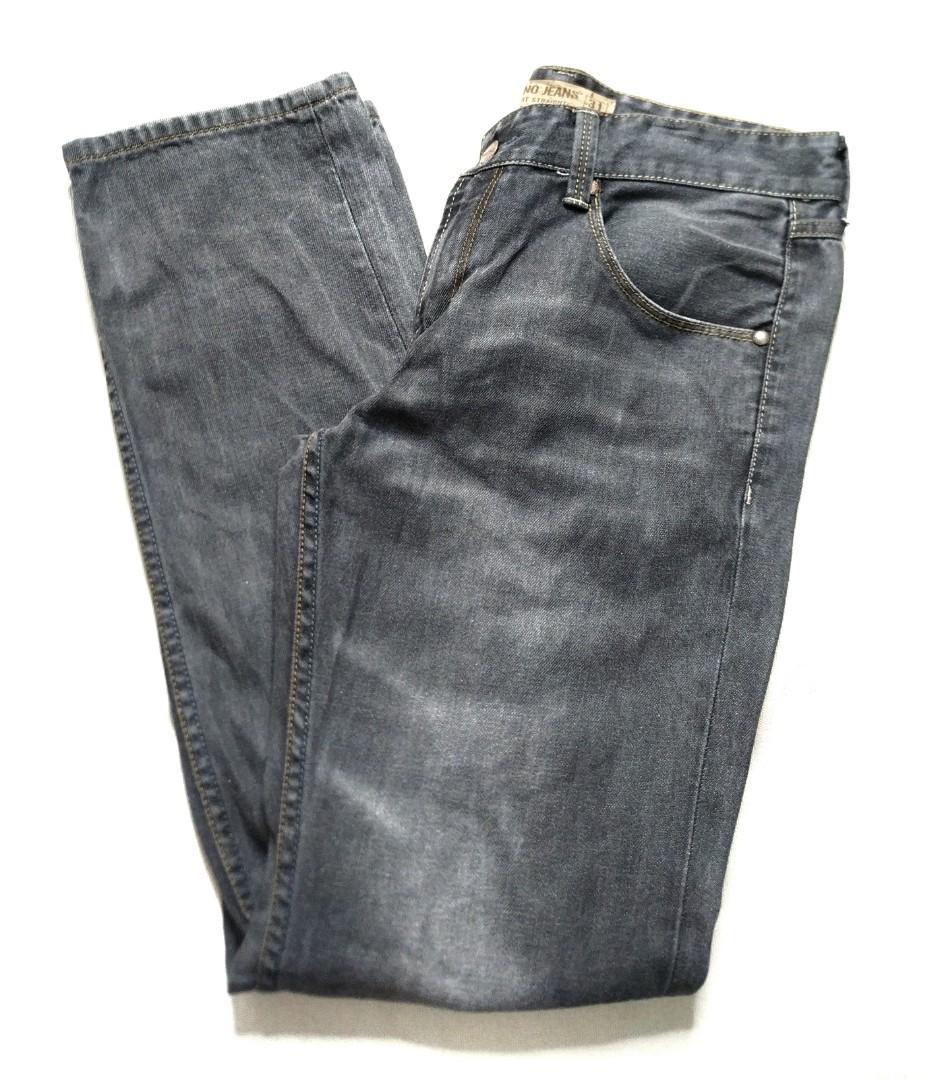 Branded Pants For Men, Men's Fashion, Bottoms, Trousers on Carousell