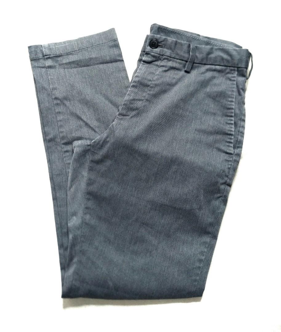 Branded Pants For Men, Men's Fashion, Bottoms, Trousers on Carousell
