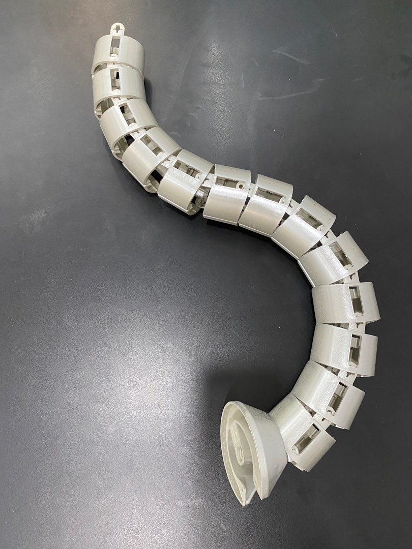 Cable (Snake) Management, Computers & Tech, Parts & Accessories, Cables ...