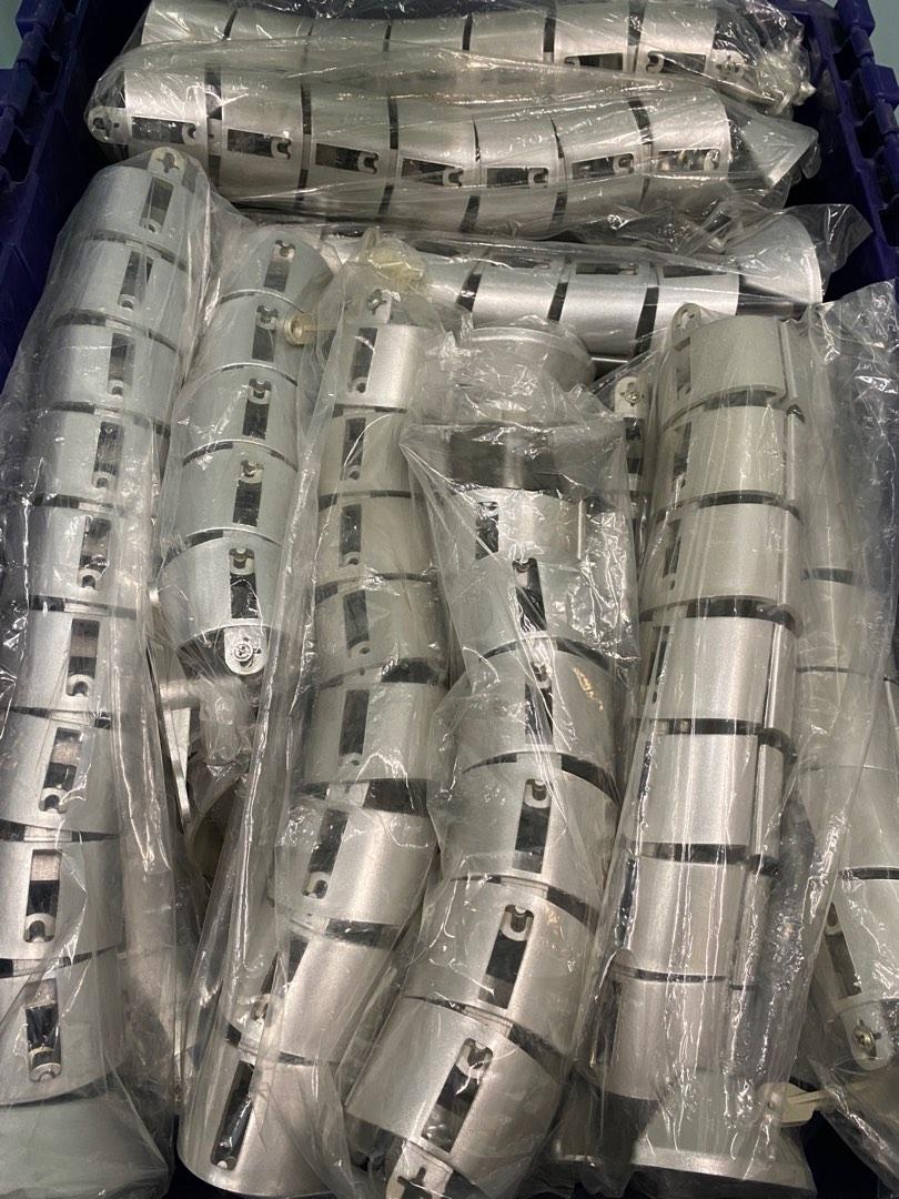 Cable (Snake) Management, Computers & Tech, Parts & Accessories, Cables ...