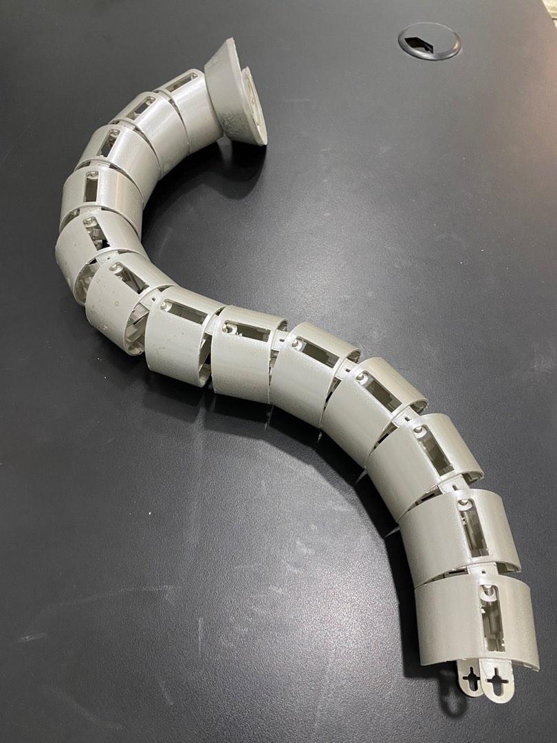 Cable (Snake) Management, Computers & Tech, Parts & Accessories, Cables ...