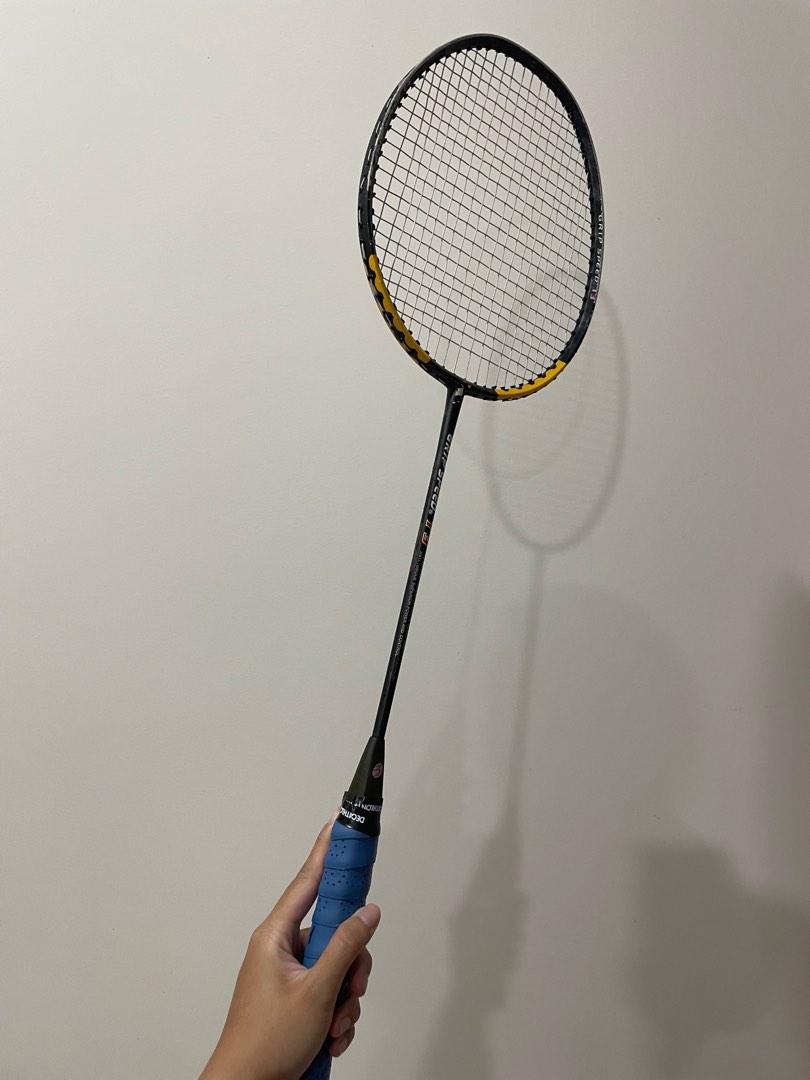 CHEAP Carbon Badminton Racket, Sports Equipment, Sports & Games, Racket ...