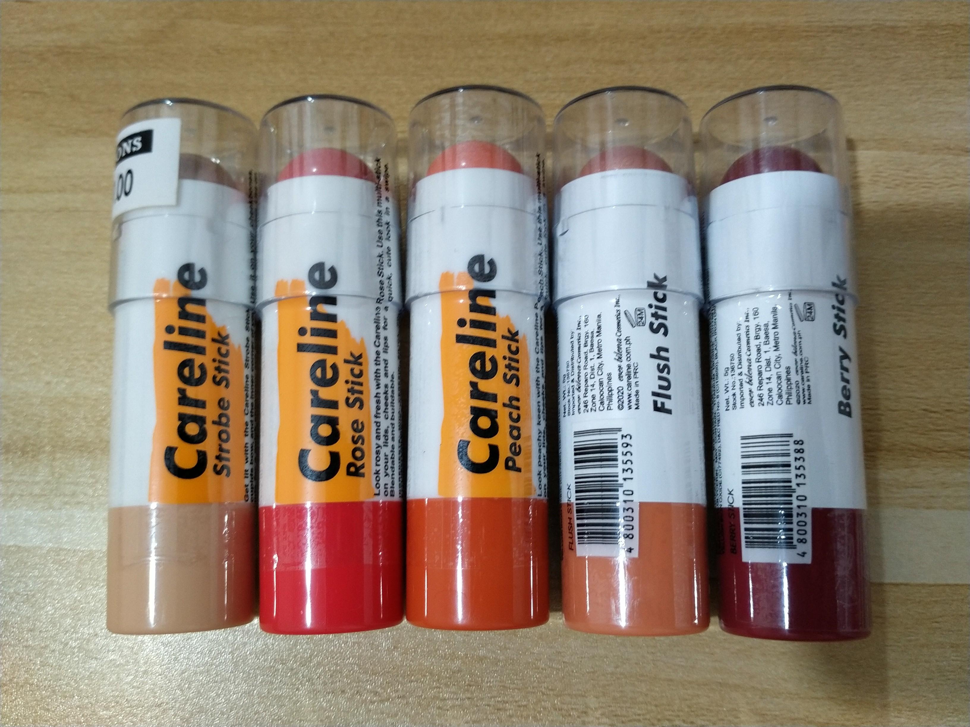 Careline Multistick, Beauty & Personal Care, Face, Makeup on Carousell