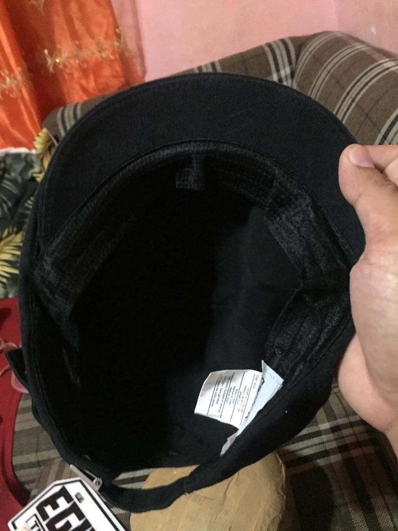 Carhartt palos cap, Men's Fashion, Watches & Accessories, Caps & Hats ...