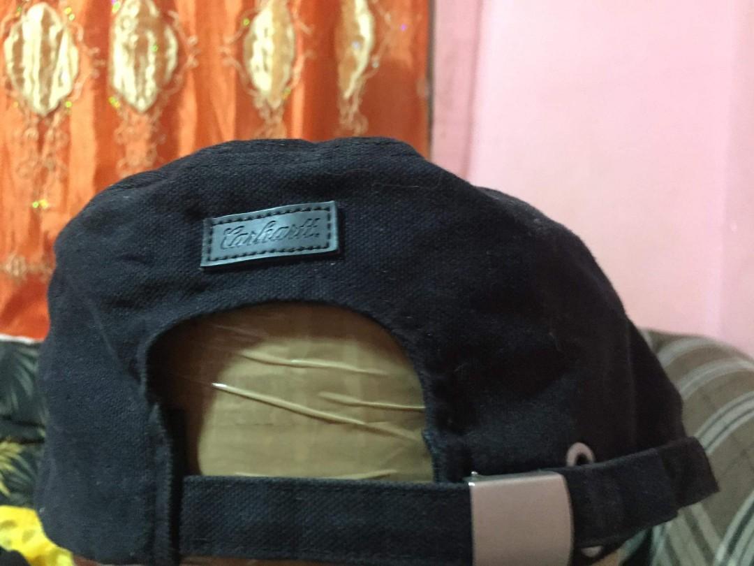Carhartt palos cap, Men's Fashion, Watches & Accessories, Caps & Hats ...