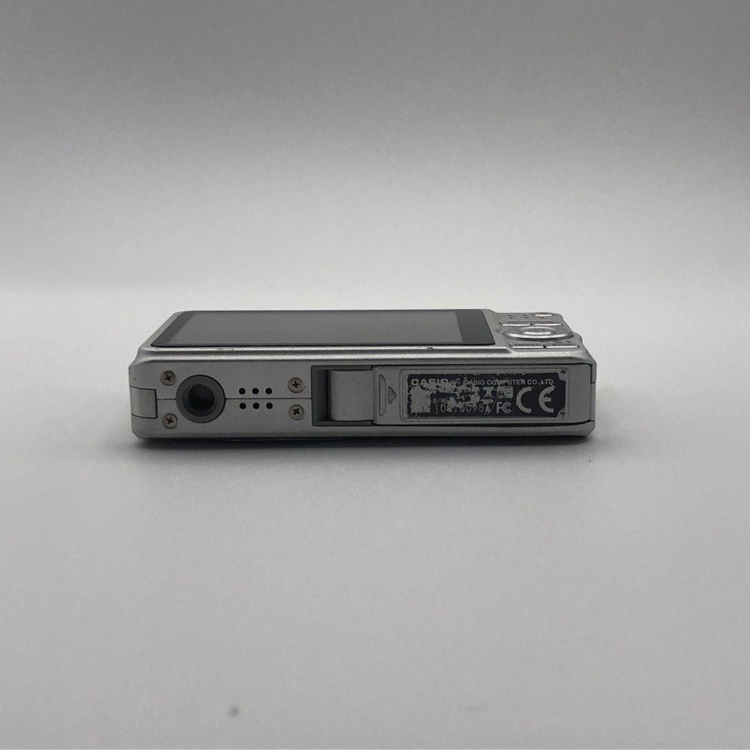 Casio Exilim EX Z80 CCD相機 舊數碼相機 Old Digital Camera 復古 Vintage, 興趣及遊戲 ...