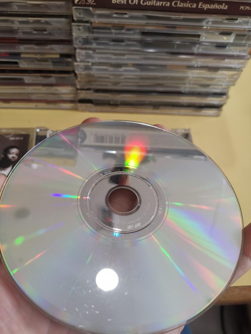 (CD) BOYZ Ⅱ MEN Ⅱ, Hobbies & Toys, Music & Media, CDs & DVDs on Carousell