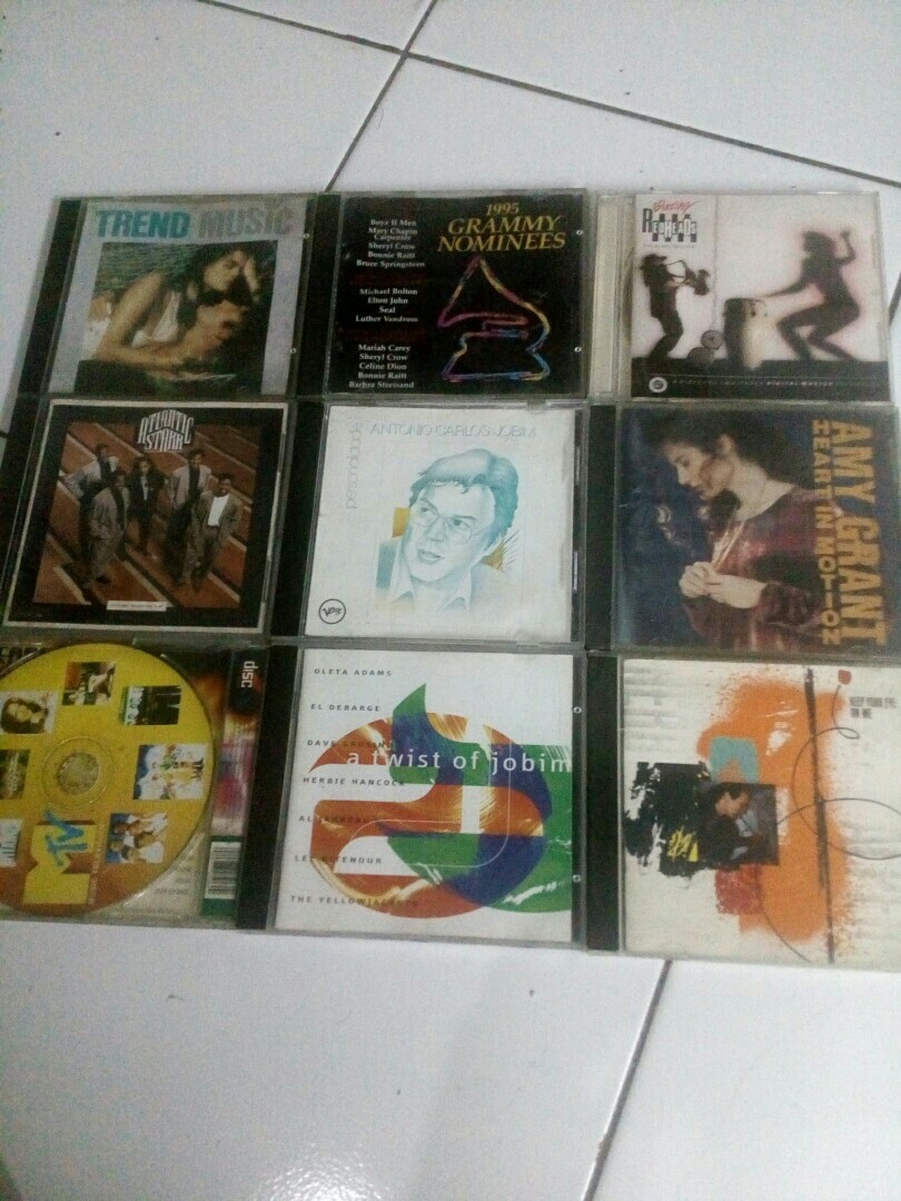 cd musik lagu bukan reel to reel ph ld kaset piringan bluetooth flac ...