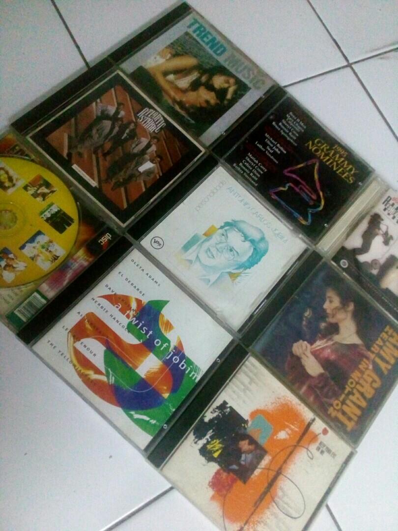 cd musik lagu bukan reel to reel ph ld kaset piringan bluetooth flac ...