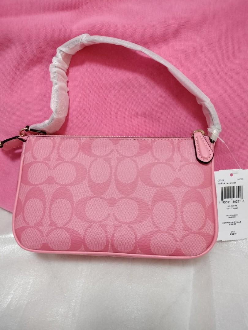 Coach Nolita 19, Women's Fashion, Bags & Wallets, Shoulder Bags on ...