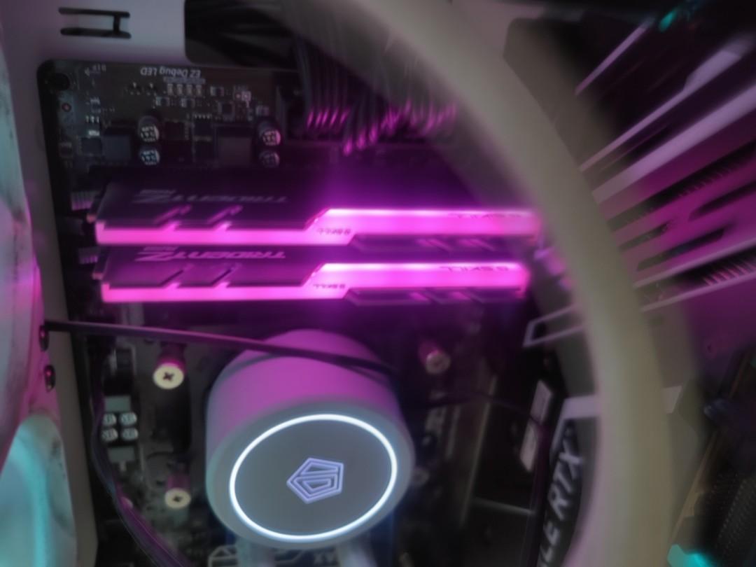 Cpu Only Computers And Tech Desktops On Carousell