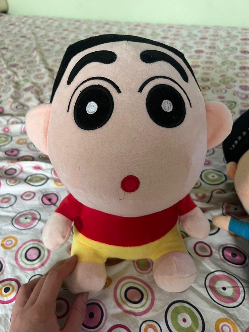 CRAYON SHIN - CHAN, Hobbies & Toys, Toys & Games on Carousell