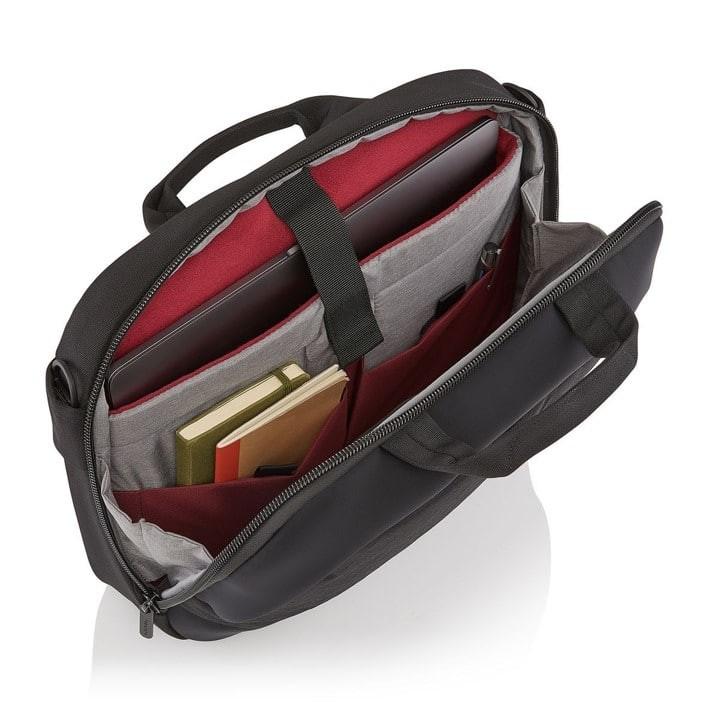 Crumpler Mantra Pro Laptop Bag Briefcase, Computers & Tech, Parts ...