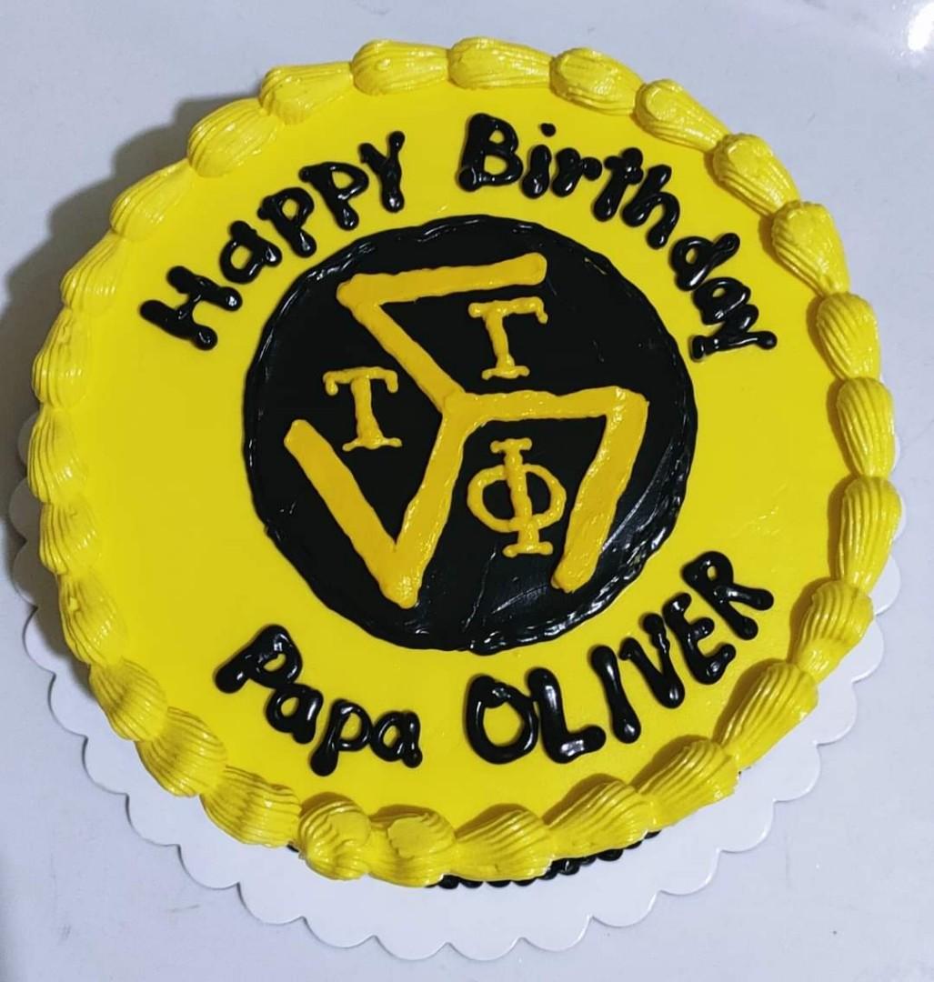 CUSTOMIZED BENTO CAKES, Food & Drinks, Homemade Bakes on Carousell