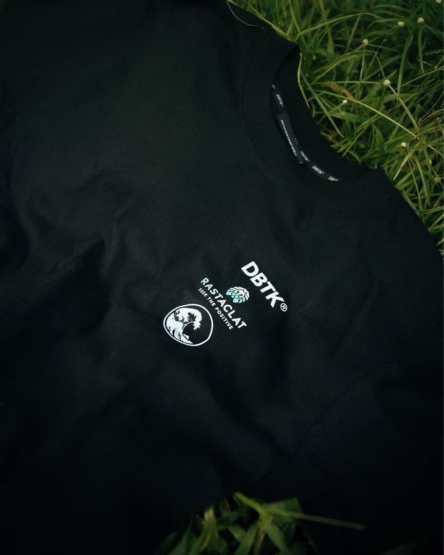 DBTK X RASTACLAT, Men's Fashion, Tops & Sets, Tshirts & Polo Shirts on ...