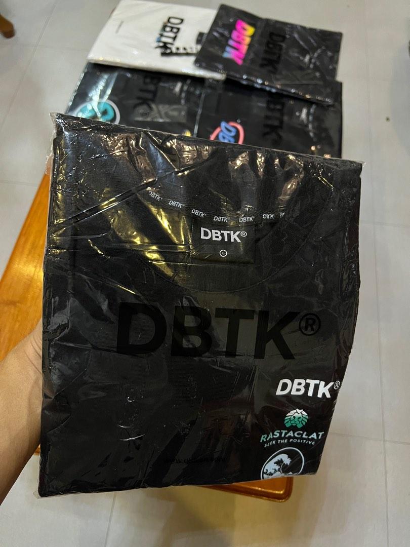 DBTK X RASTACLAT, Men's Fashion, Tops & Sets, Tshirts & Polo Shirts on ...
