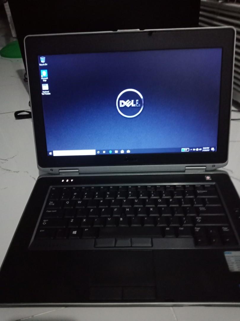 Dell core i5 laptop, Computers & Tech, Laptops & Notebooks on Carousell