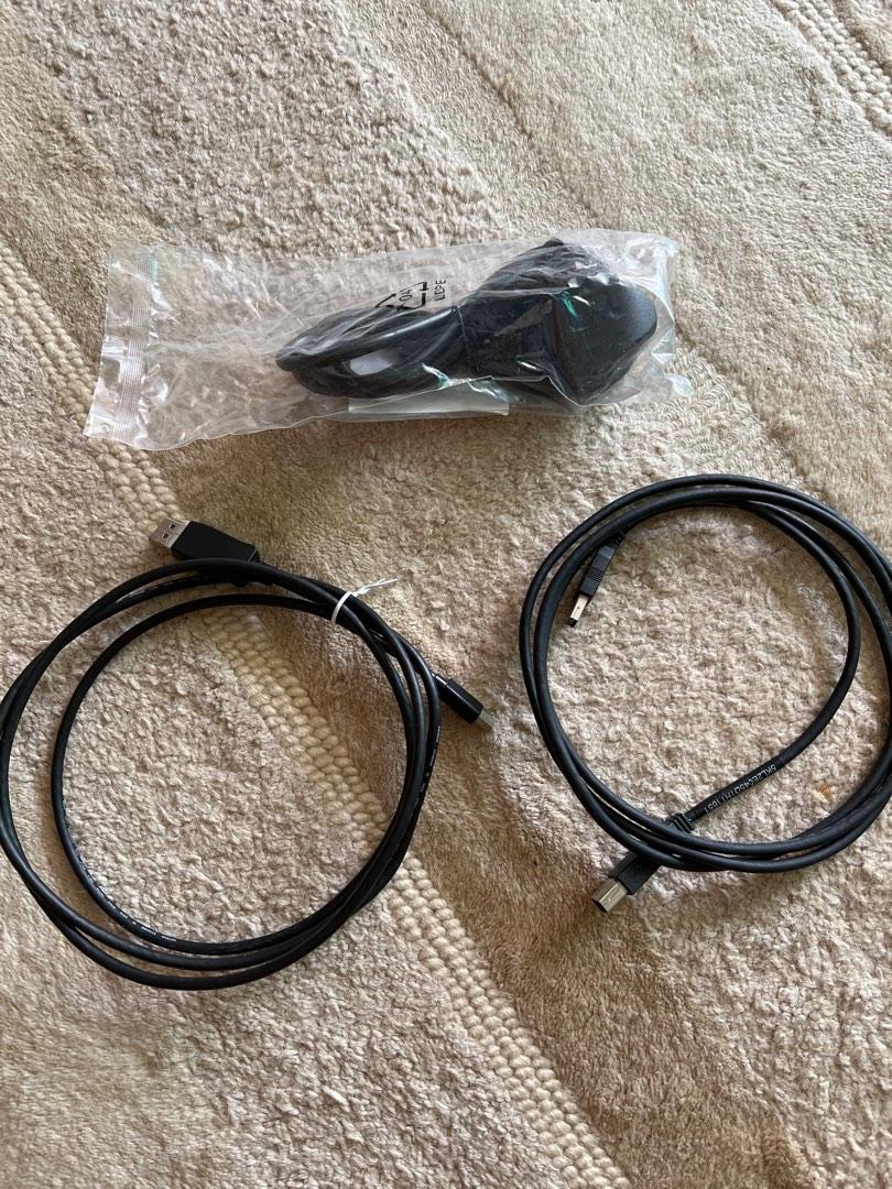 Dell Monitor UltraSharp U2415, Computers & Tech, Parts & Accessories ...