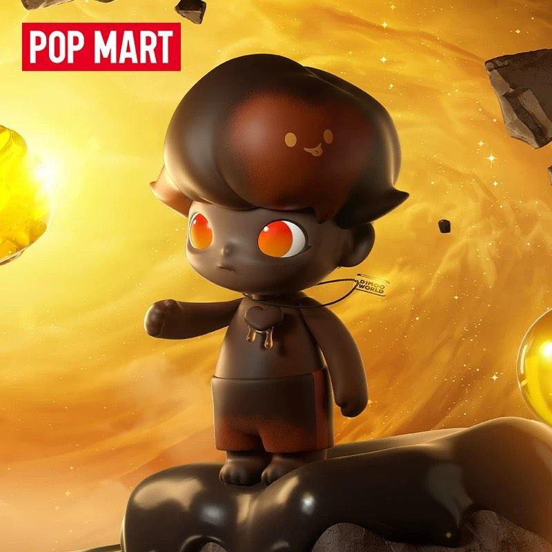 預訂dimoo 楓糖 400% just dimoo mega, 預購 - Carousell