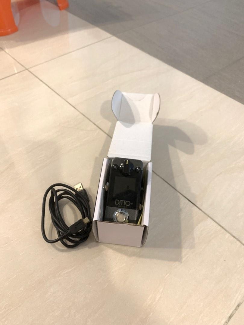 Ditto Plus Loop Pedal - Looper , Hobbies & Toys, Music & Media, Musical ...