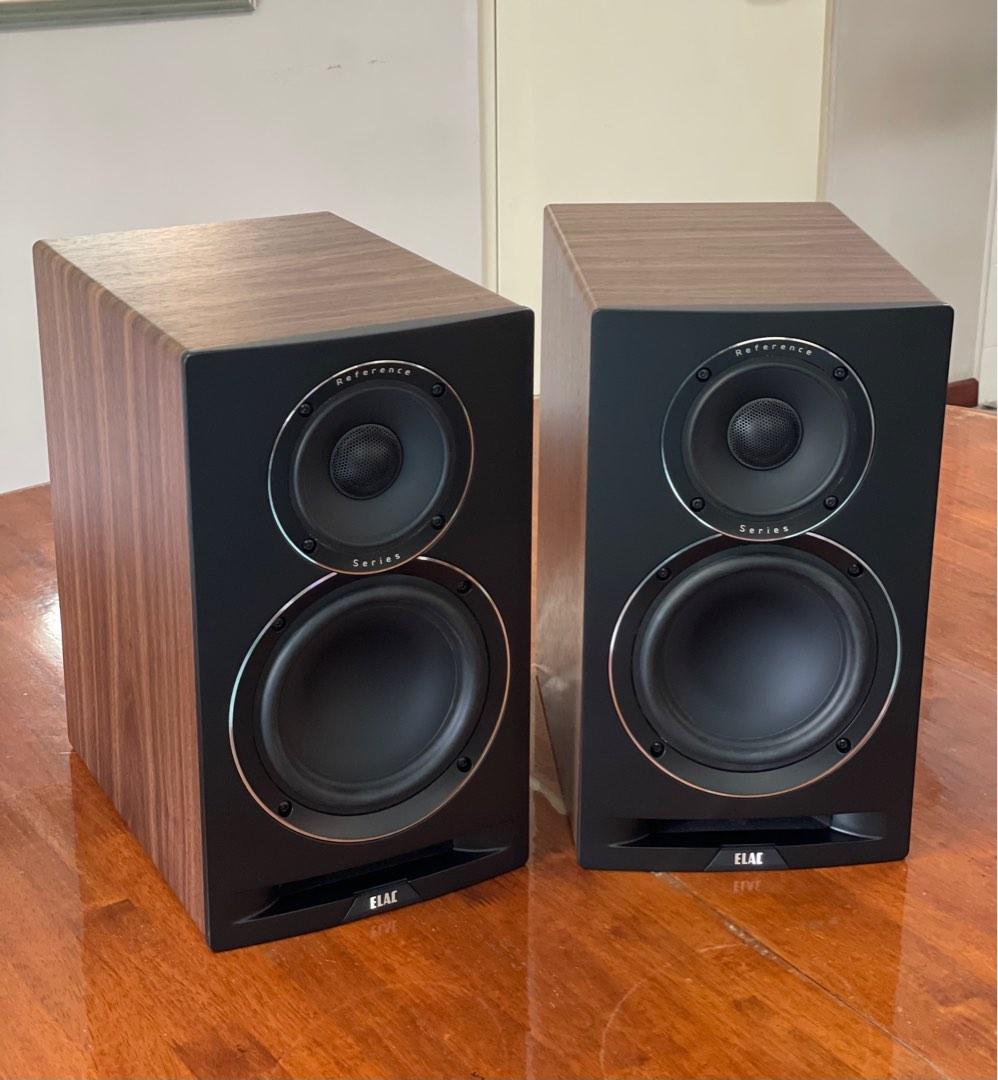 Elac Unifi Reference UBR62 Speaker, Audio, Soundbars, Speakers ...