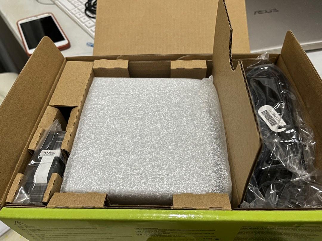 EPSON LW-600P LABEL PRINTER, Computers & Tech, Printers, Scanners ...