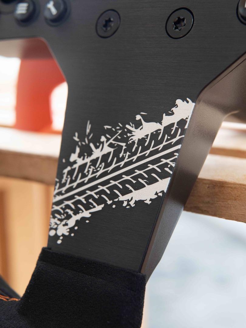 Fanatec CSL WRC Steering Wheel, Video Gaming, Gaming Accessories ...