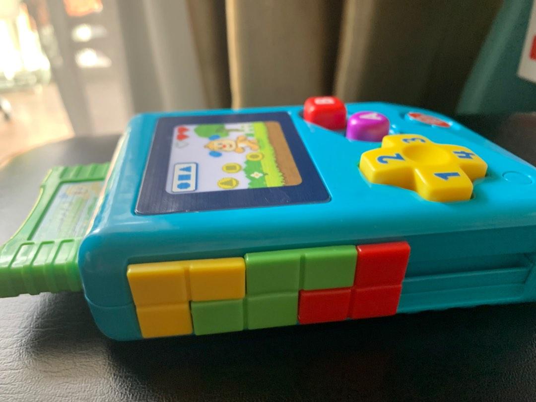 Fisher Price Gamer, Babies & Kids, Infant Playtime on Carousell
