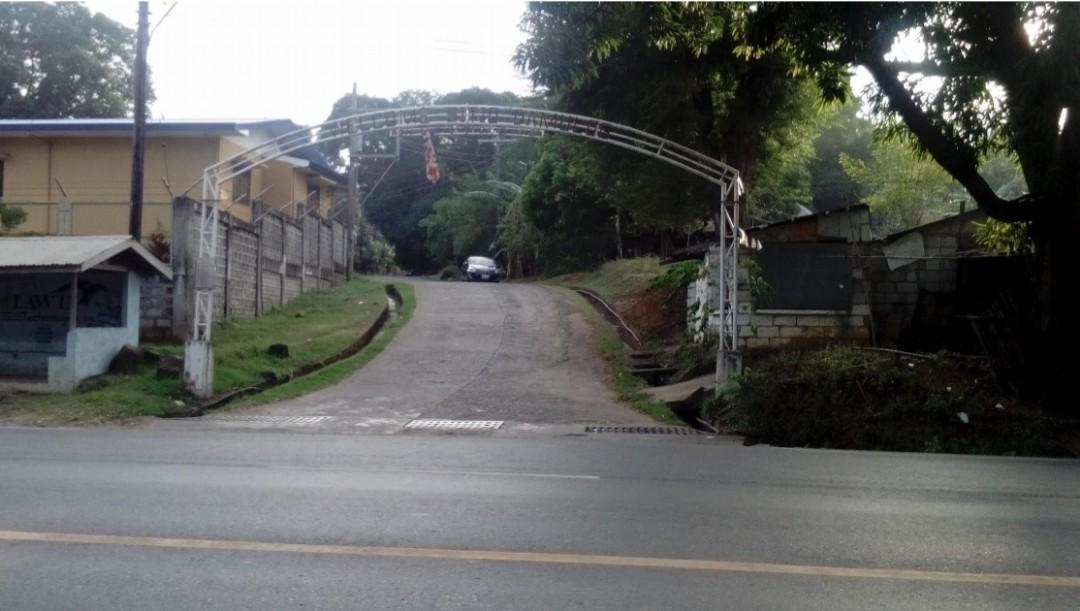 FOR SALE: Agricultural Lot - 23.6 Hectares, Barangay Daan Pare, Orion ...