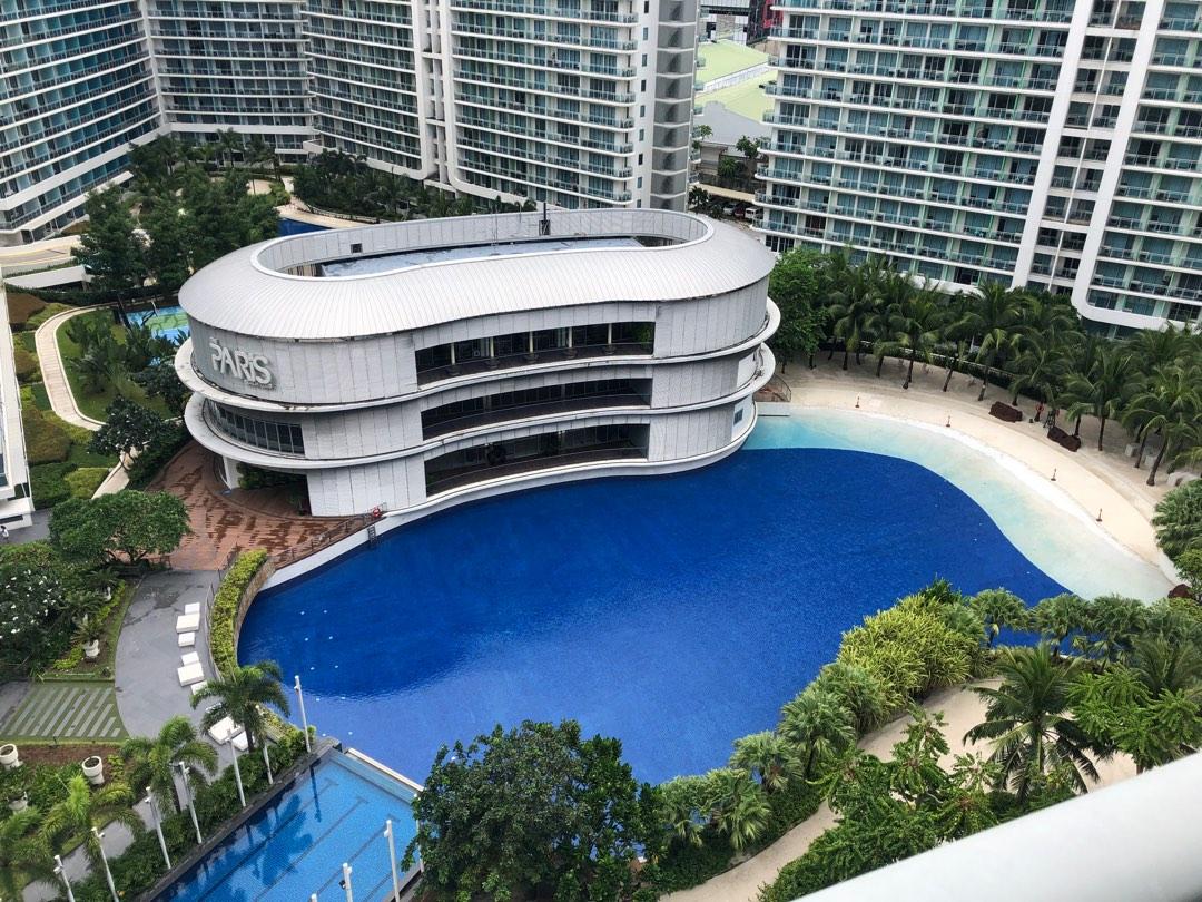 Foreclosed Condominium Unit in Paranaque, Property, For Sale ...