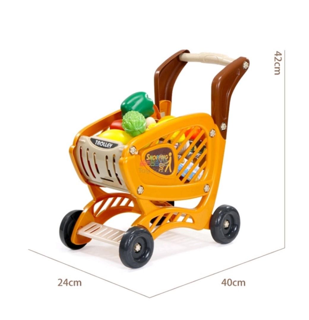 *FREE POST to West Malaysia only / Ready Stock* Kids Supermarket Toy ...
