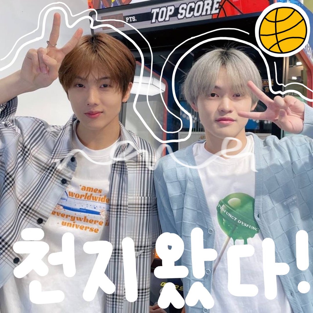 GO| PO nct mailing stickers, Hobbies & Toys, Memorabilia & Collectibles, K-Wave on Carousell