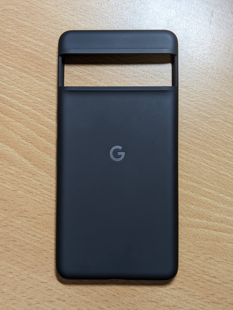 Google Pixel 7 Case (Original) - Obsidian, Mobile Phones & Gadgets ...
