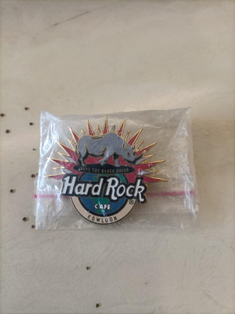 Hard ROCK Cafe PINS -Save the ..., Hobbies & Toys, Memorabilia ...