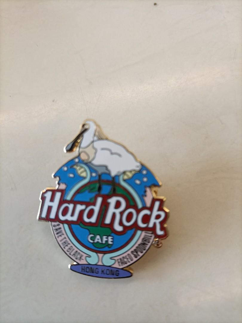 Hard ROCK Cafe PINS -Save the ..., Hobbies & Toys, Memorabilia ...