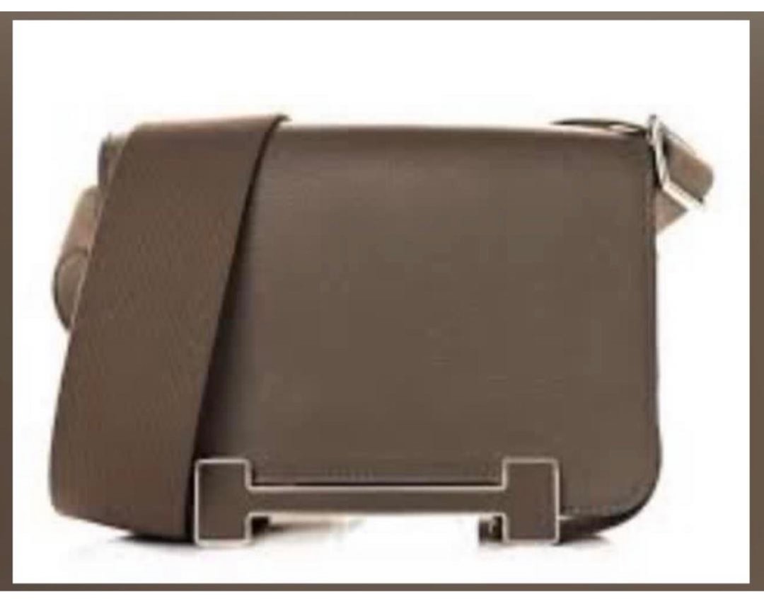 Hermes Geta Bag (Brand New), Women's Fashion, Bags & Wallets, Shoulder Bags on Carousell