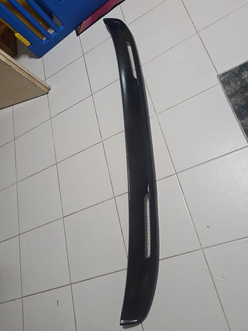 Hiace wiper guard, Car Accessories, Accessories on Carousell