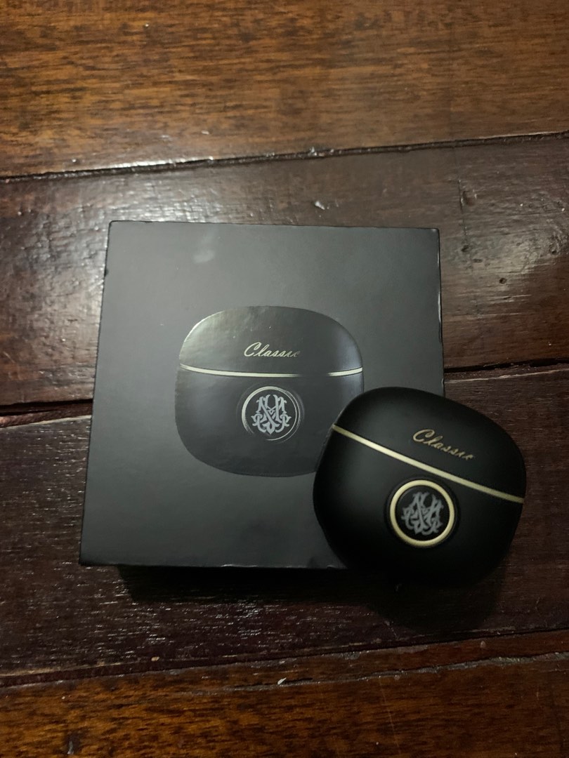 Highminds x H-Audio "Onyx" Wireless Earphones, Audio, Headphones ...