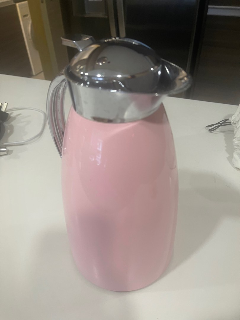 Hot water flask, Furniture & Home Living, Kitchenware & Tableware ...