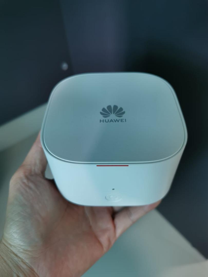 Huawei EchoLife WA8021V5 Edge ONT, Computers & Tech, Parts ...