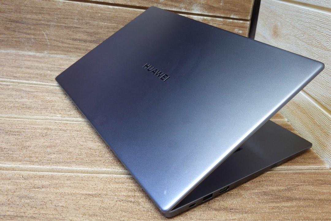 Huawei MateBook D15 BOHK-WAX9X, Computers & Tech, Laptops & Notebooks ...