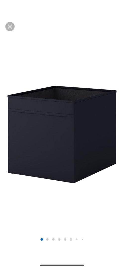 IKEA Drona Box (set of 4), Furniture & Home Living, Home Improvement ...