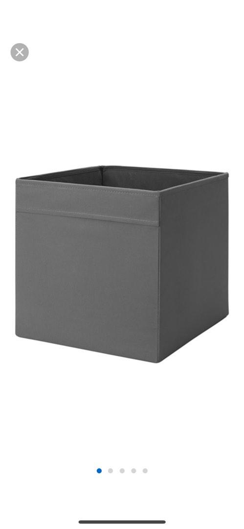 IKEA Drona Box (set of 4), Furniture & Home Living, Home Improvement ...