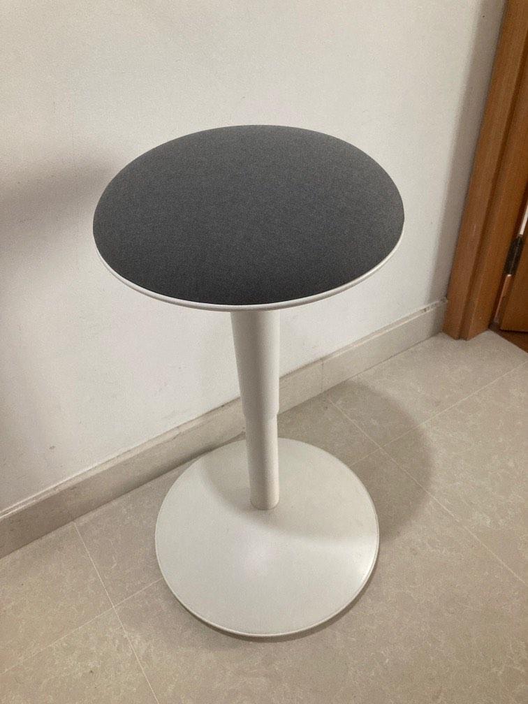 IKEA NILSERIK Standing support Stool, Furniture & Home Living ...